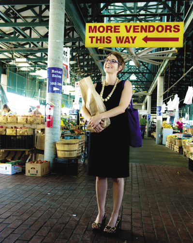 The Recommended List 2013: Jen Cole | Arts + Culture | nfocusmagazine.com