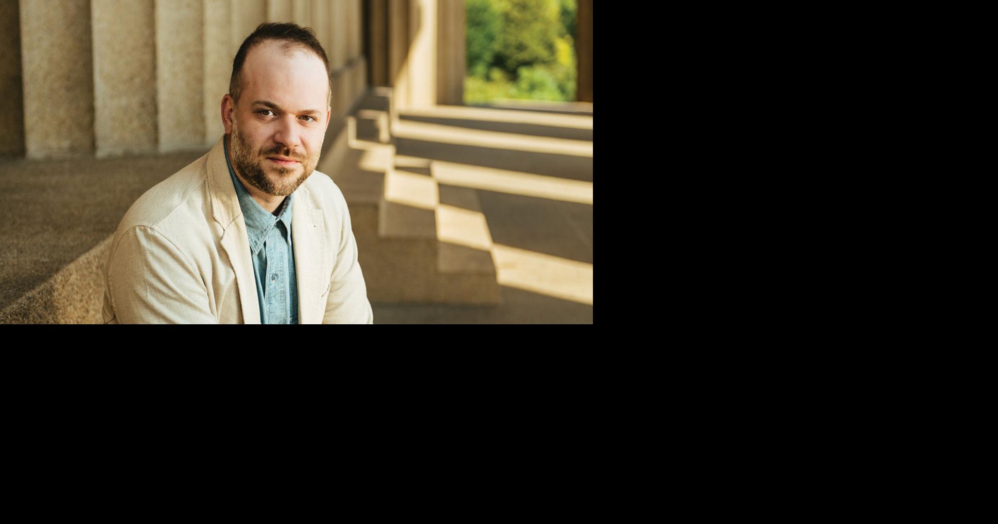 Centennial Park Conservancy’s Justin Branam | People + Places ...