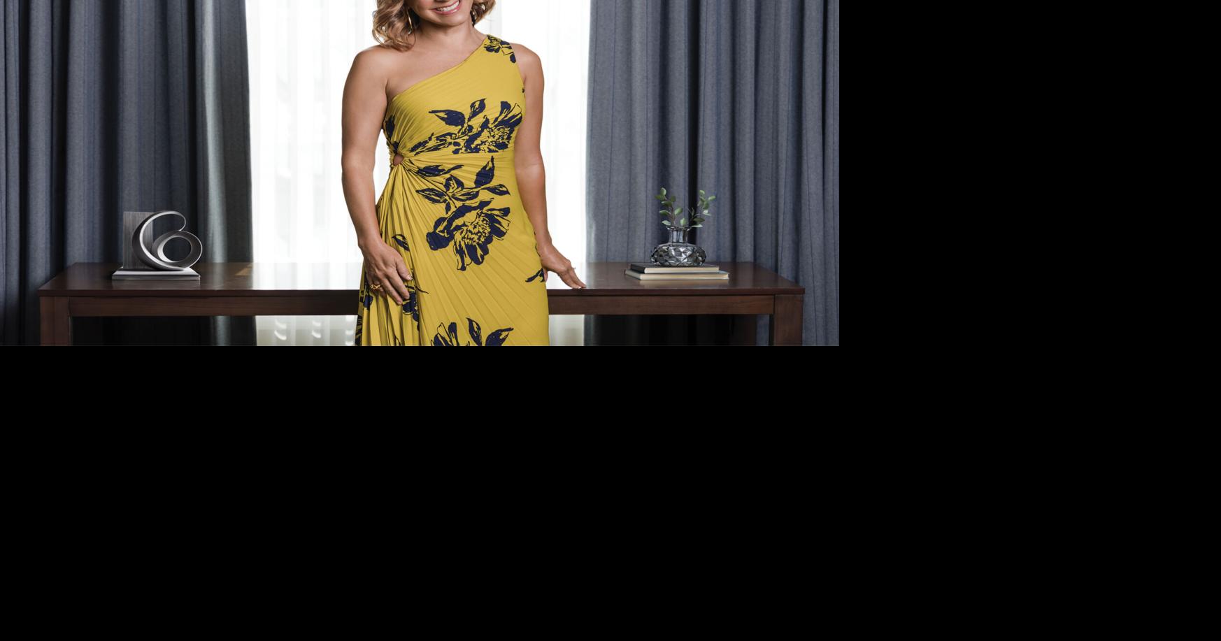 Model Behavior: Natalie Clements | People + Places | nfocusmagazine.com