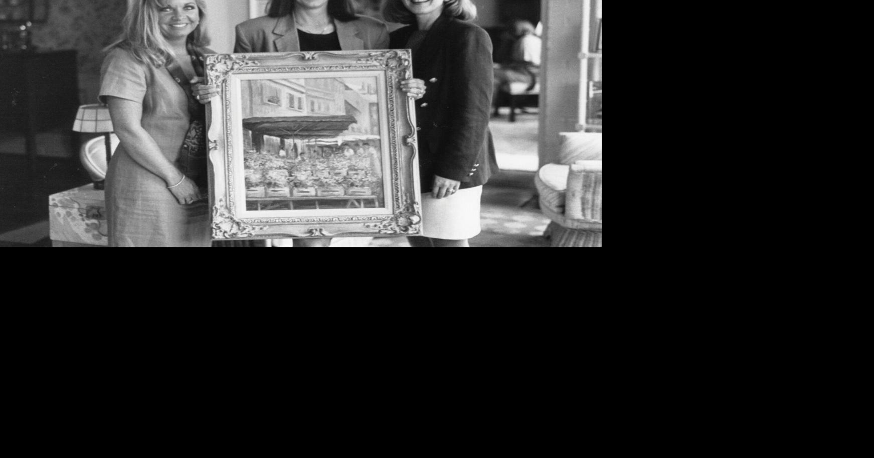 Nretrospect: Harding Art Show | Arts + Culture | nfocusmagazine.com