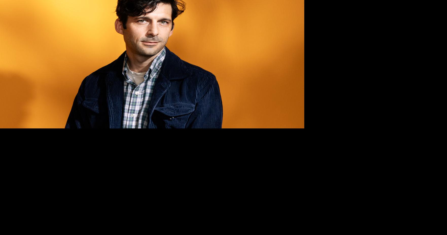 Q&A With Design Week’s Rex Runyeon | People + Places | nfocusmagazine.com