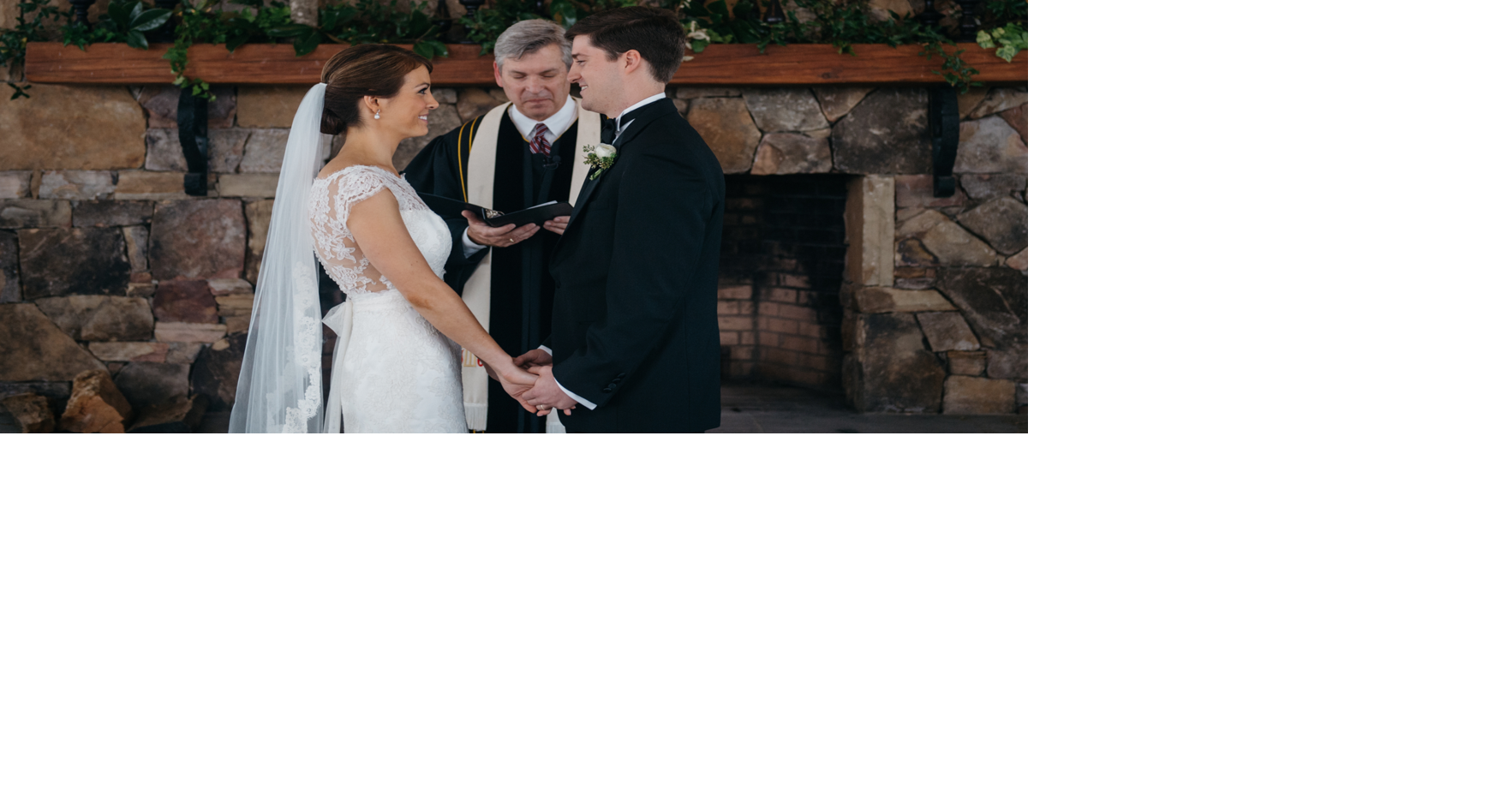Taking Vows: Pishko and Sandwith | Weddings | nfocusmagazine.com