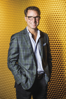 The Recommended List 2015: Hal Cato | Personality | nfocusmagazine.com