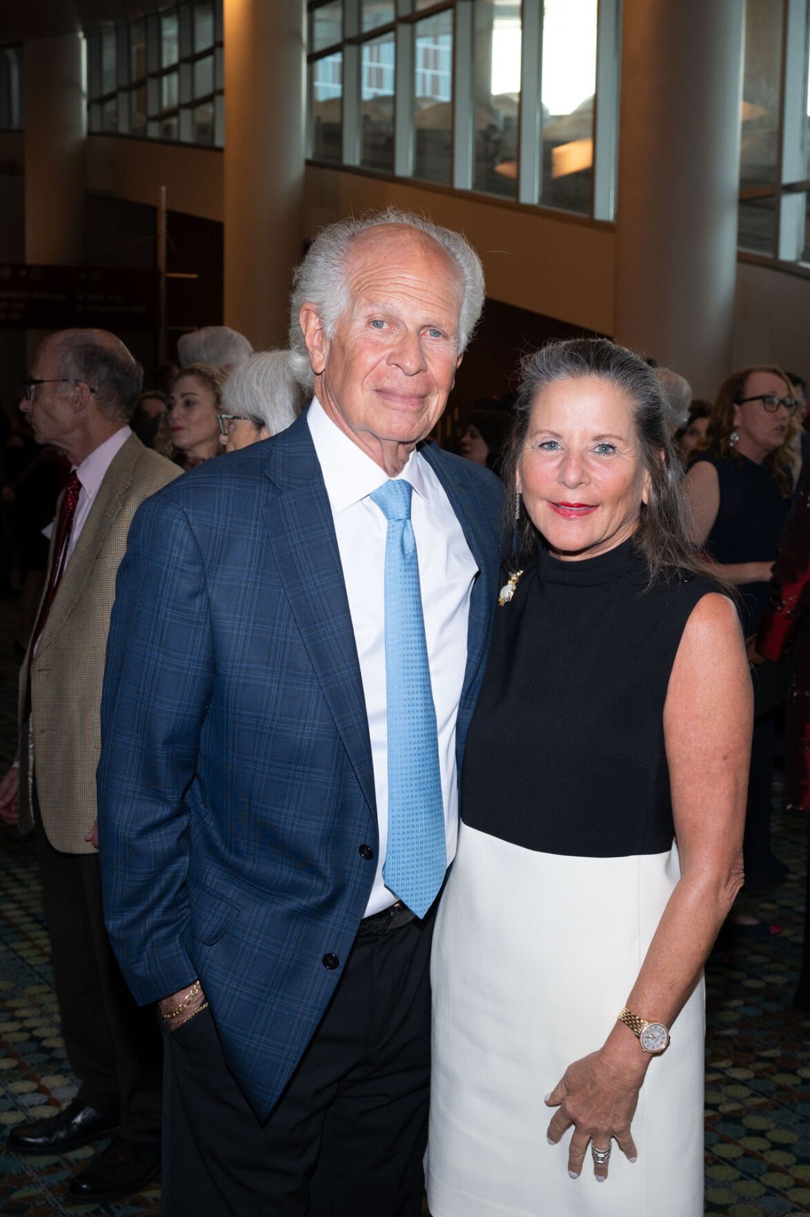 Gilda’s Club Middle Tennessee Celebrates 25 Years at the Red Door Bash ...