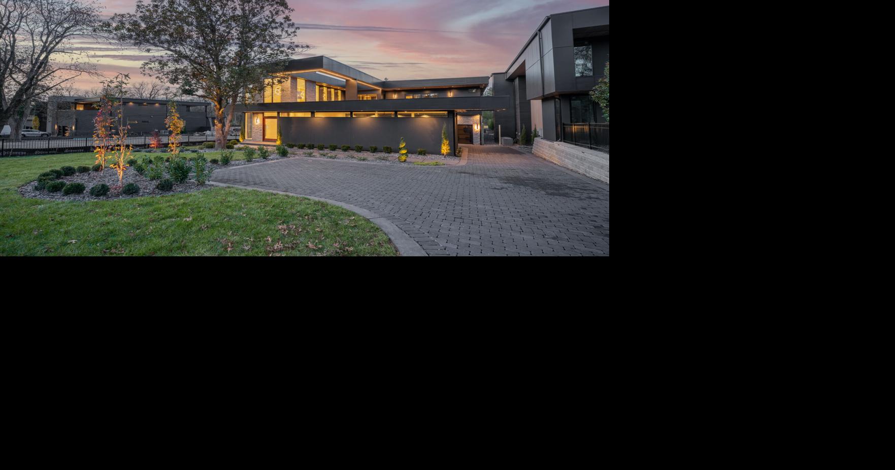 Homes of Distinction: 3908 Harding Place | Homes + Interiors ...