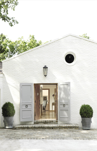 The Beauty Within: 1142 Balbade Drive | Homes + Interiors ...