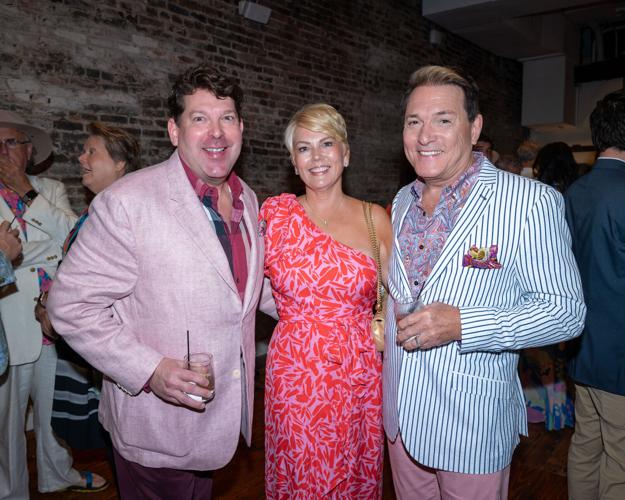 And Scene!: The Eighth Annual Broadway Brunch Produces Another ...