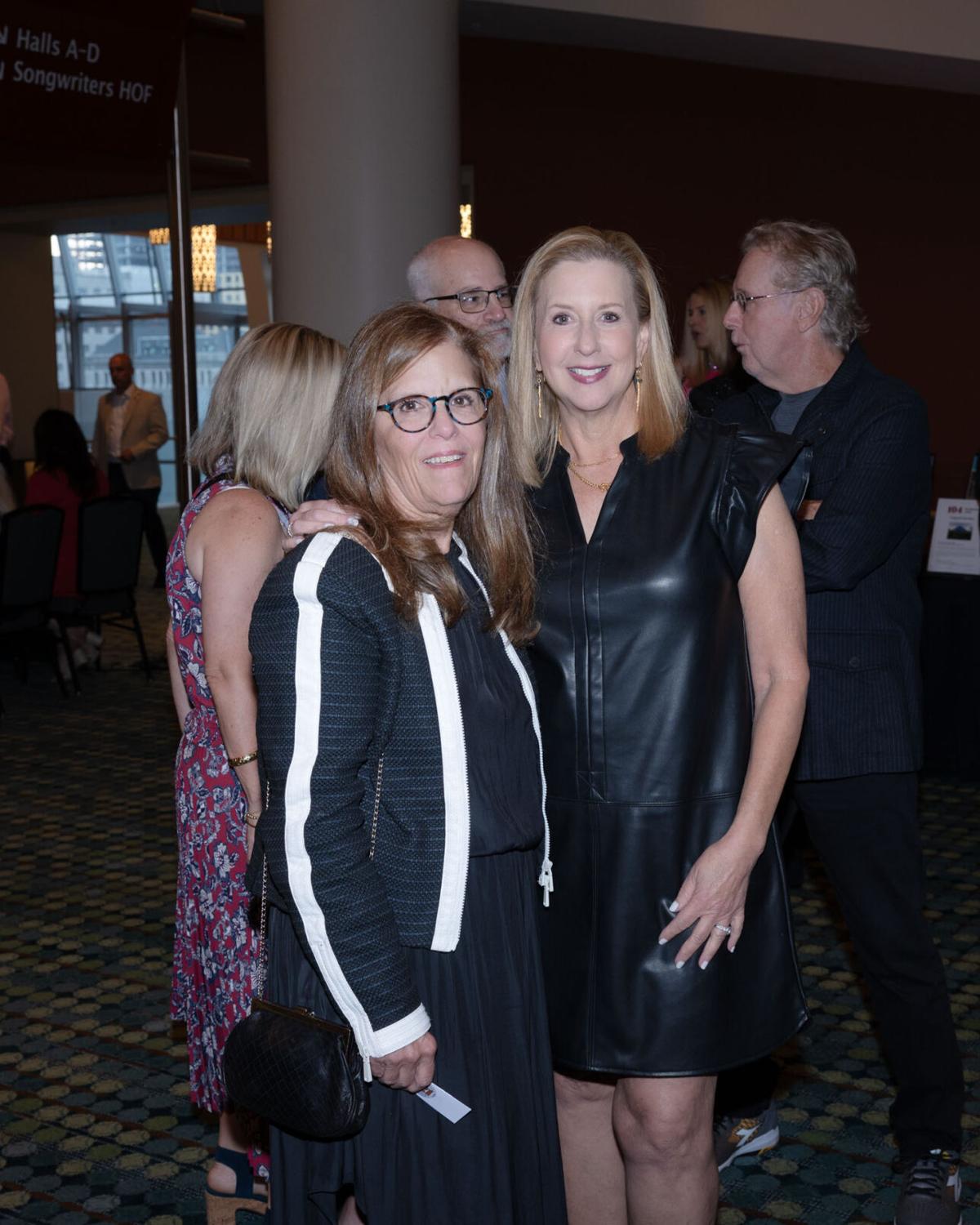 Gilda’s Club Middle Tennessee Celebrates 25 Years at the Red Door Bash ...