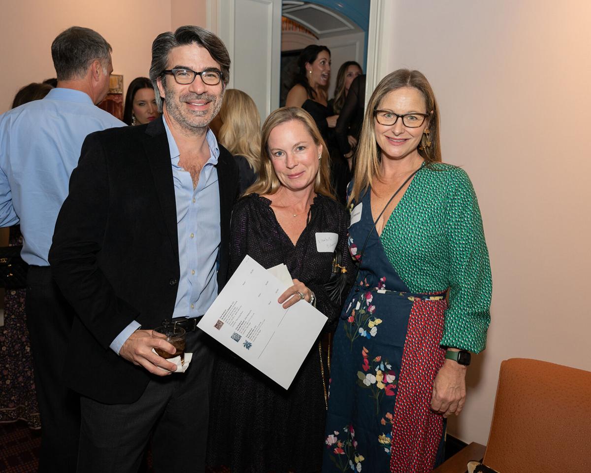 Nsider: Harding Academy Art Show Kick-Off | Events | nfocusmagazine.com