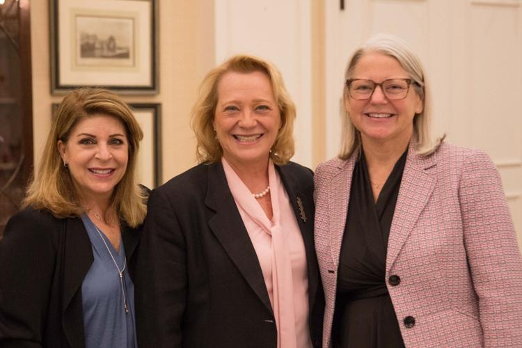 On the Circuit: Nashville Conflict Resolution Center Breakfast | Events ...