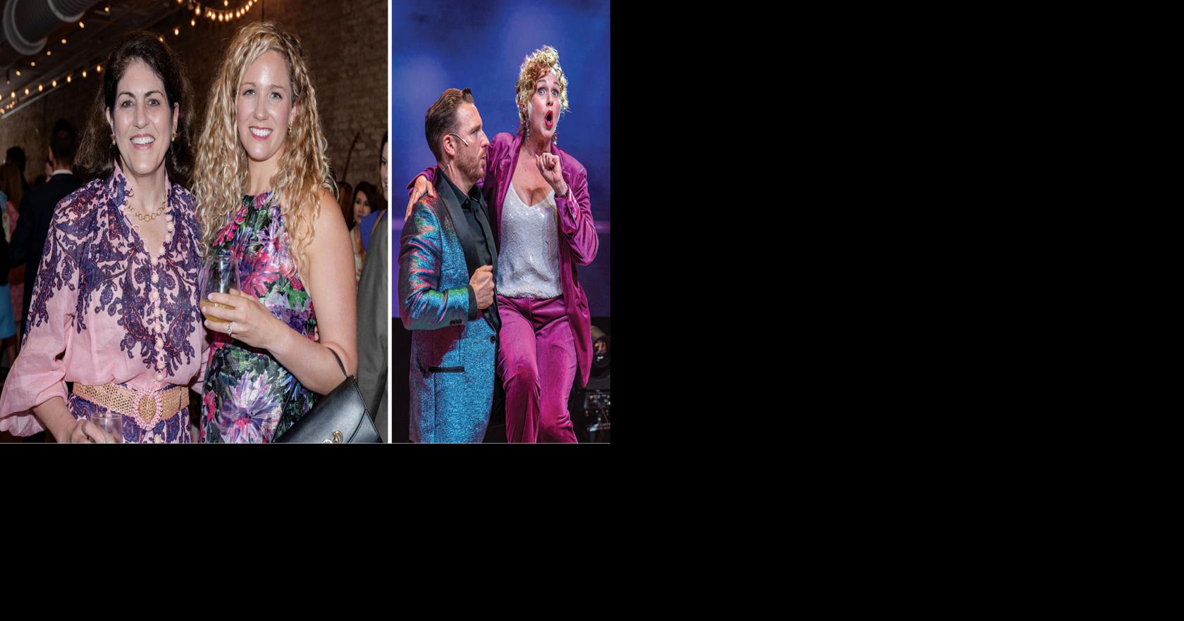 And Scene!: The Eighth Annual Broadway Brunch Produces Another ...