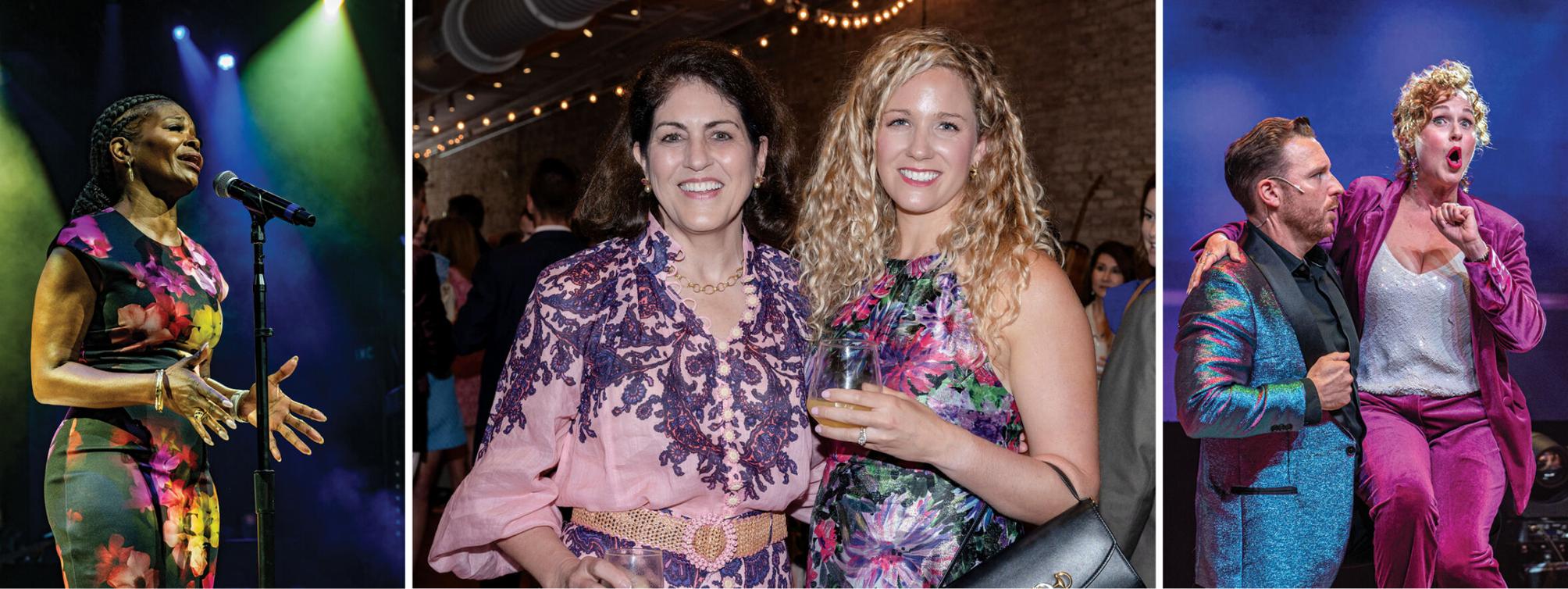 And Scene!: The Eighth Annual Broadway Brunch Produces Another Showstopper | Events ...