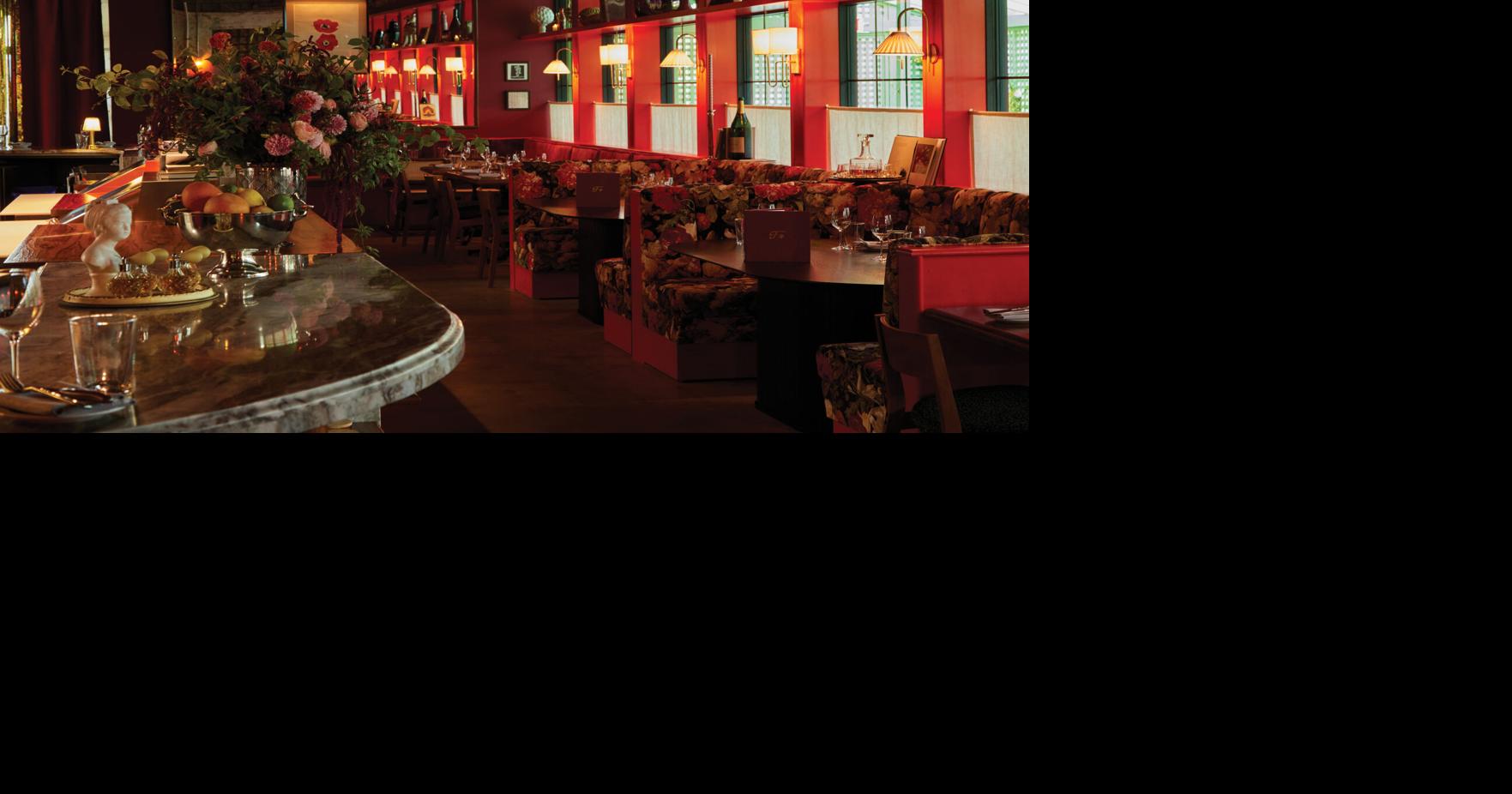 Fancypants Has Fun With Fine Dining | Food + Drink | nfocusmagazine.com