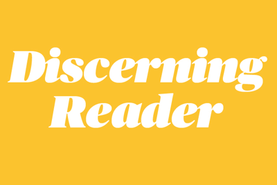 Discerning Reader: A Hand to Hold | Point of View | nfocusmagazine.com