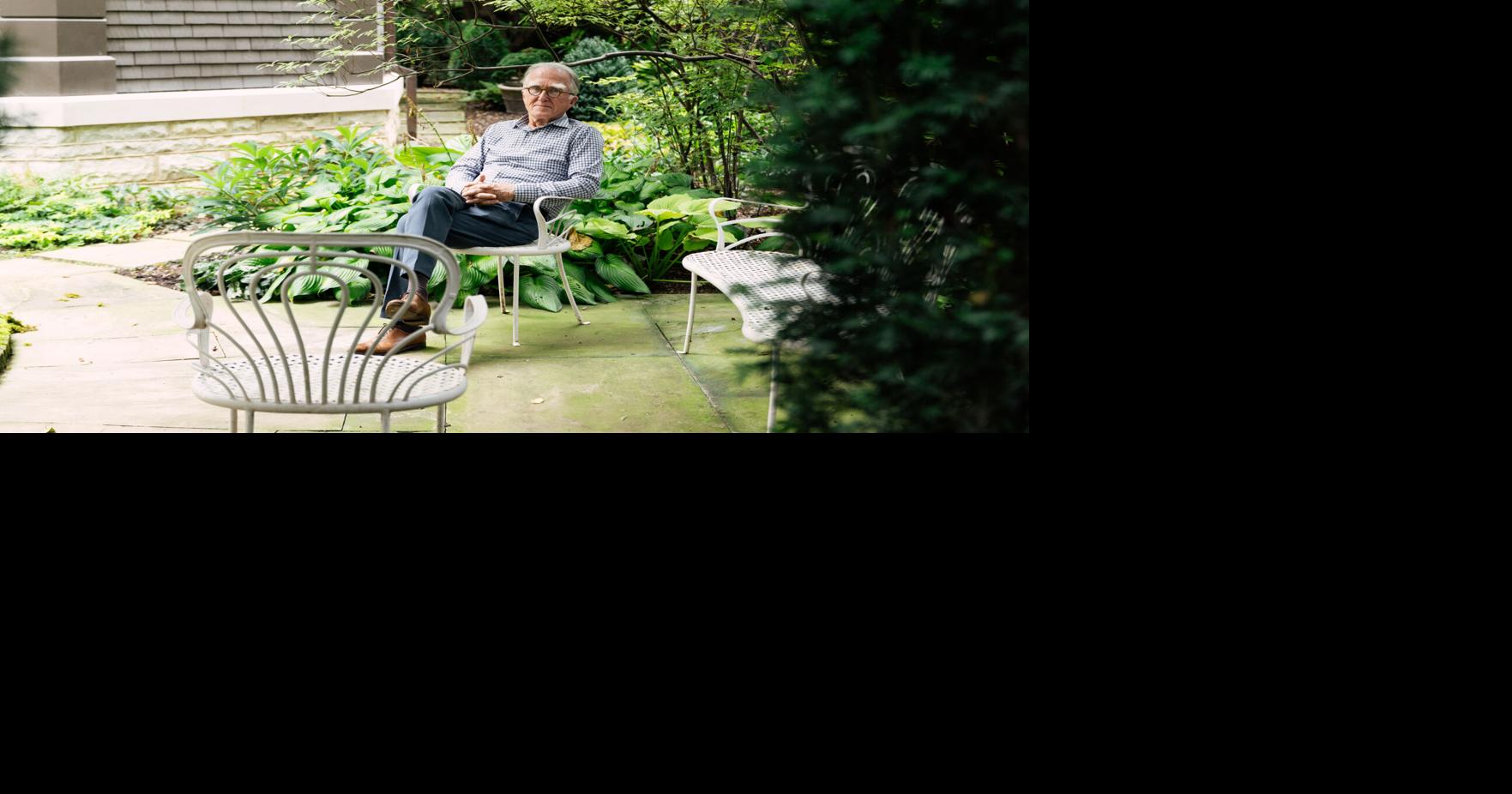 Designer Profiles: Ben Page | Homes + Interiors | nfocusmagazine.com