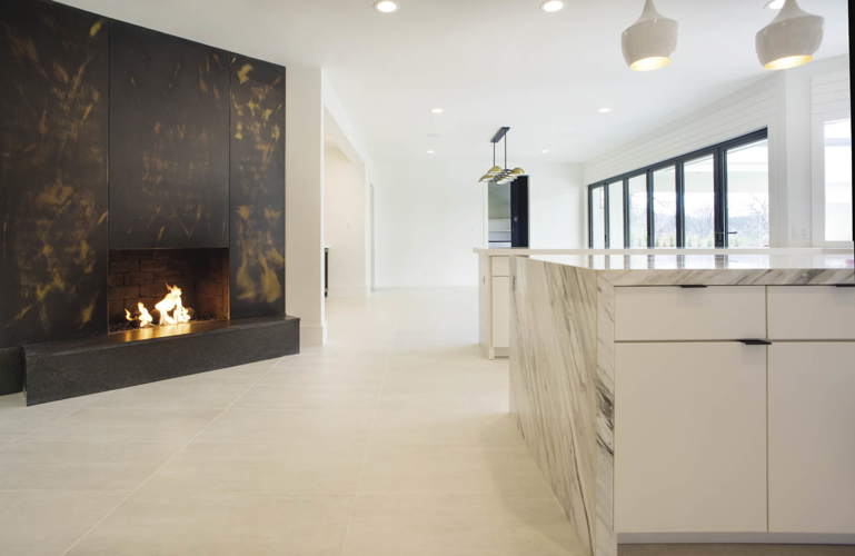 Homes of Distinction: 4121 Franklin Pike | Homes + Interiors ...