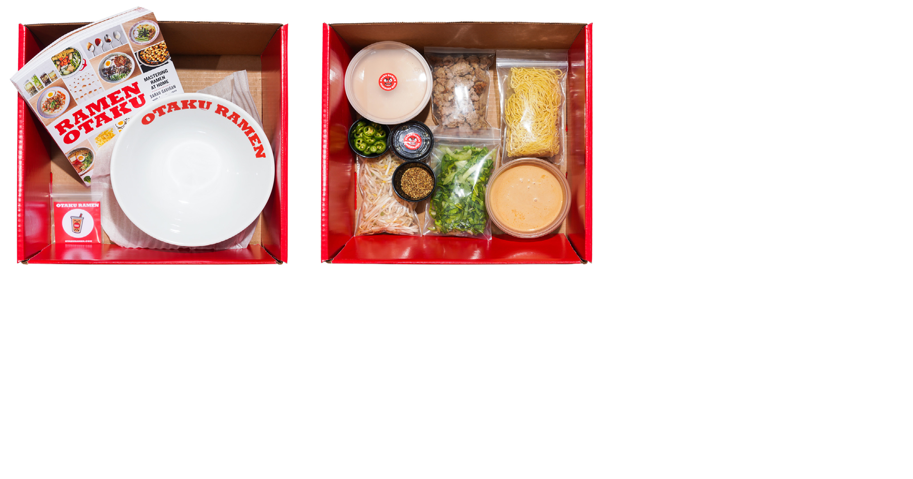 Otaku Ramen Introduces New Ramen Kits | Dining | nfocusmagazine.com