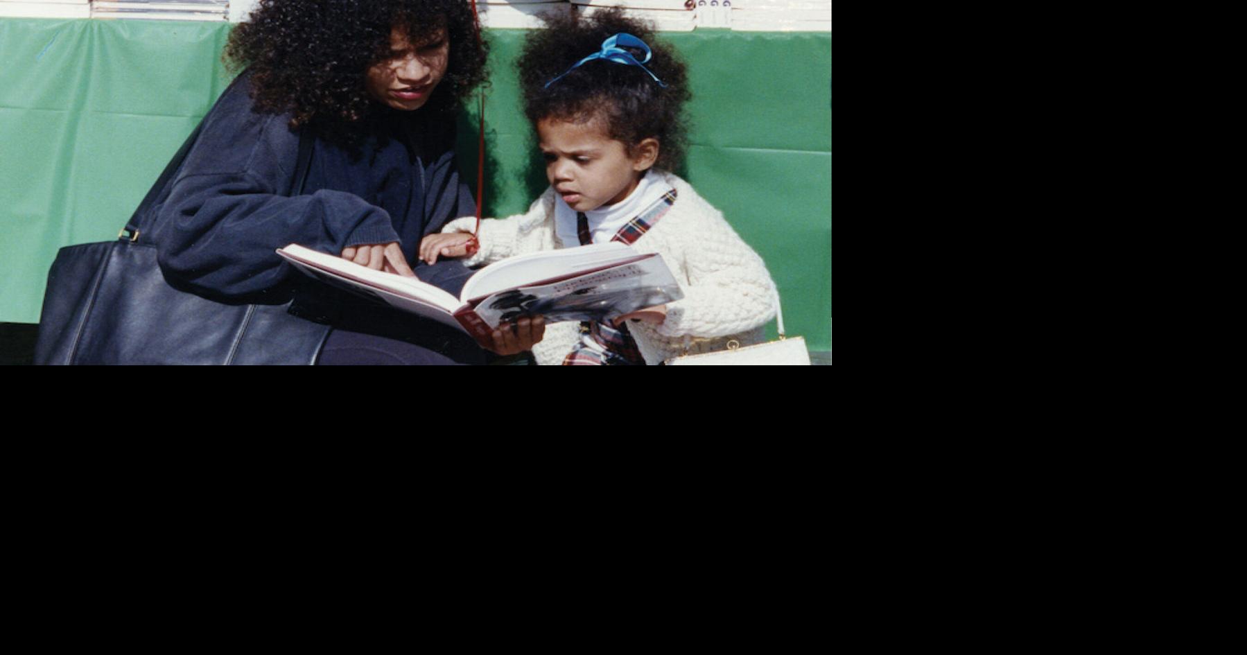 Alice Randall, Caroline Williams Lead Book Festival | People + Places ...