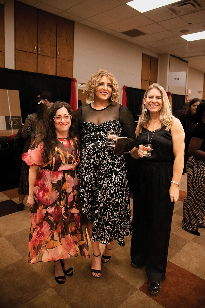 A Broadway Dream of an Evening: Gordon Jewish Community Center’s Big ...