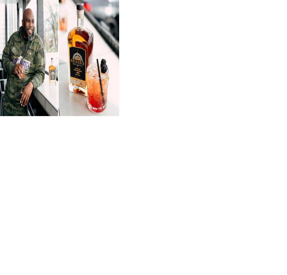 In Good Taste: Jason Ridgel, Guidance Whiskey | Wine + Spirits ...