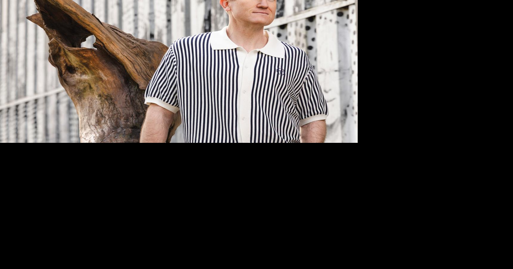 Fresh Faces of Philanthropy 2025: Daniel Weisman | People + Places ...