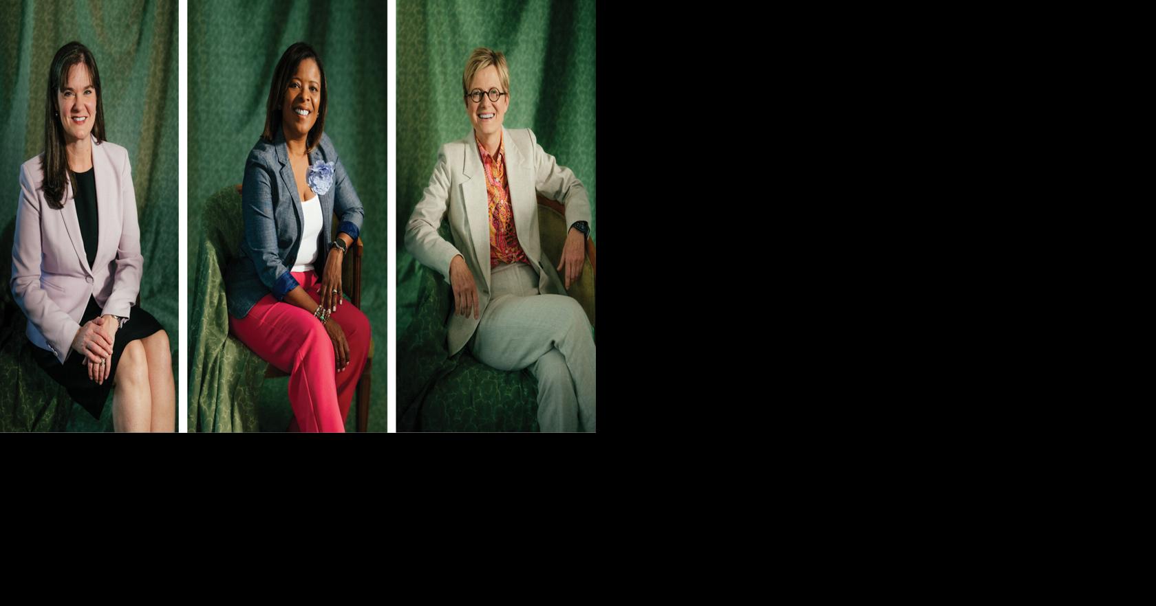 Fearless: 2024’s class of Most Powerful Women | Personality | nfocusmagazine.com