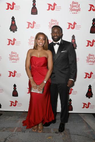 Midnight Special: Nashville Children’s Theatre Enchants With Grand ...