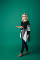 Behind the Scenes: Kristen Winston | Personality | nfocusmagazine.com