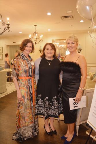 On the Circuit: St. Cecilia Rose Gala | | nfocusmagazine.com