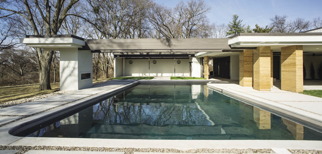 Homes of Distinction: 4121 Franklin Pike | Homes + Interiors ...