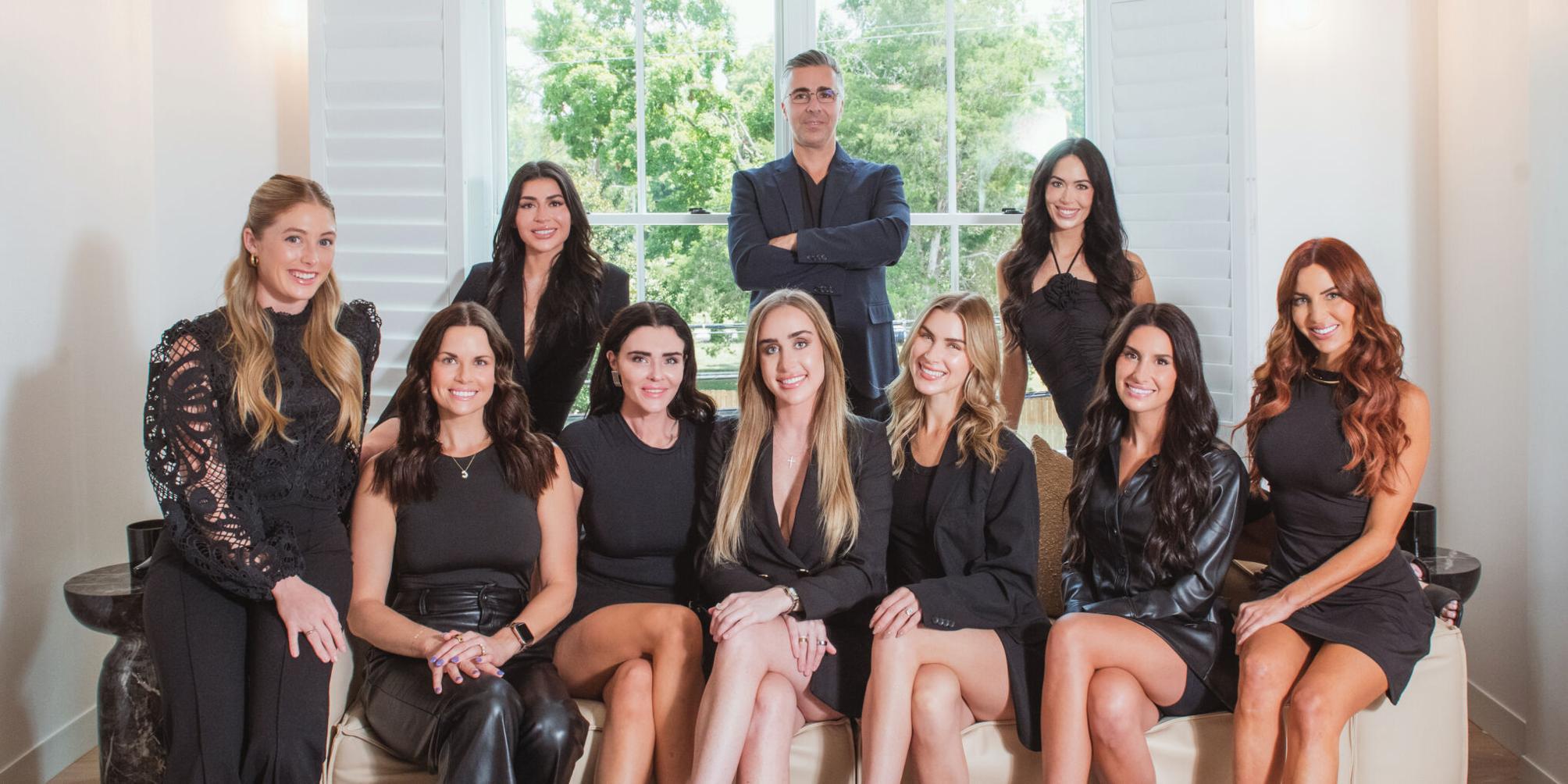 Insider's Guide to Aesthetics 2024 | Promotions | nfocusmagazine.com