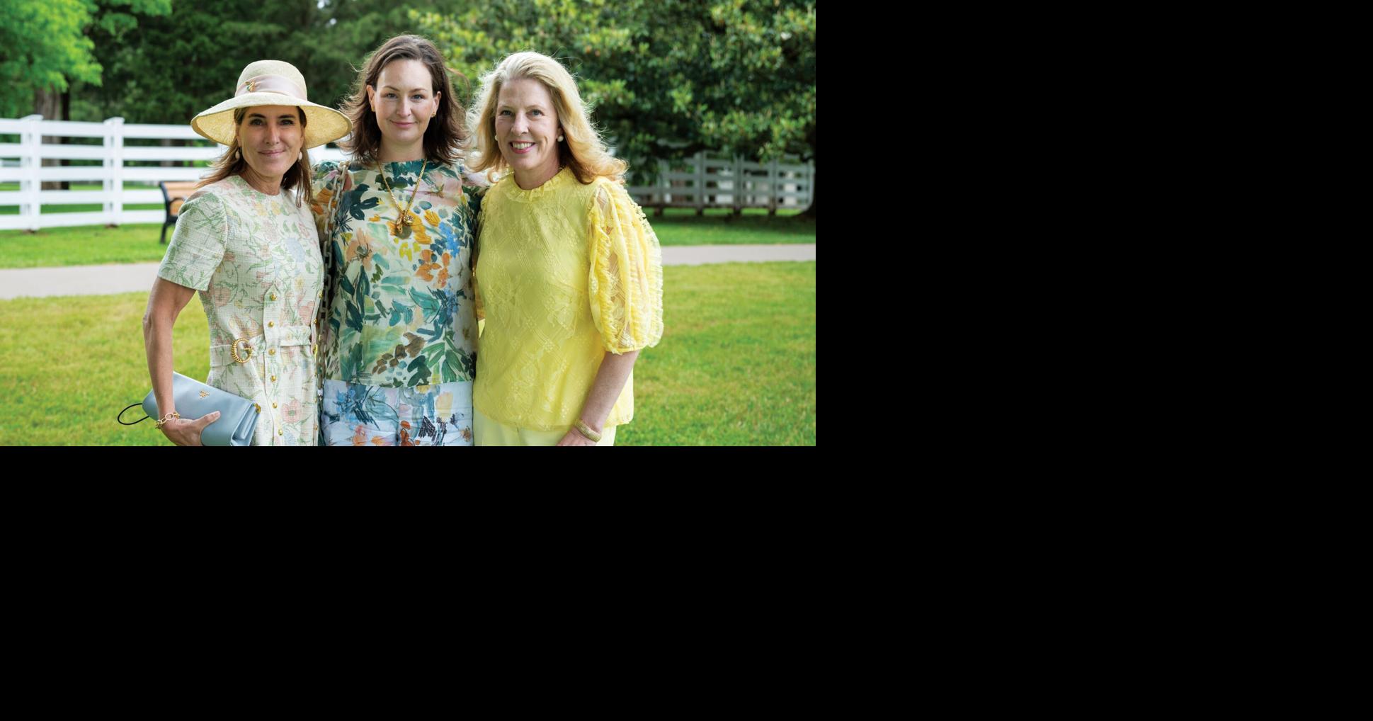 A Horse Is a Horse: The Andrew Jackson Foundation Hosts the 123rd ...