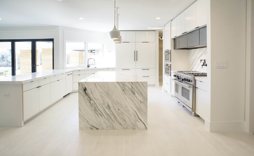 Homes of Distinction: 4121 Franklin Pike | Homes + Interiors ...