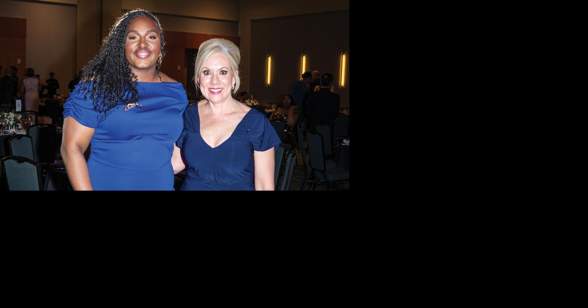 Athena Rising: The Nashville ATHENA Awards Recognize Women in ...