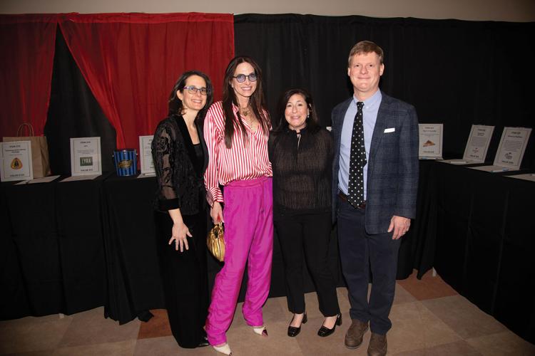 A Broadway Dream of an Evening: Gordon Jewish Community Center’s Big ...