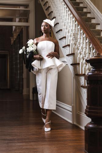 Lasting Love: Bridal Looks that Transcend Time | Weddings ...