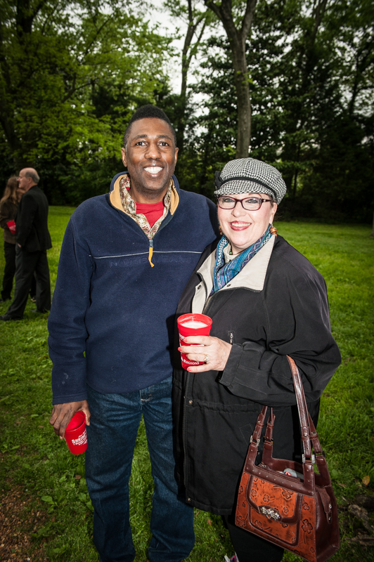 Low Country Shrimp Boil at Travellers Rest | Food + Drink ...