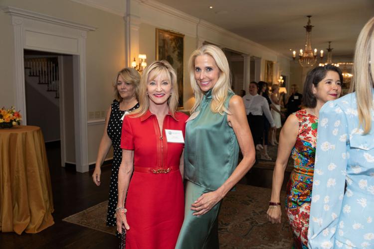 Tiffany Circle Fall Luncheon Highlights the Importance of Community ...