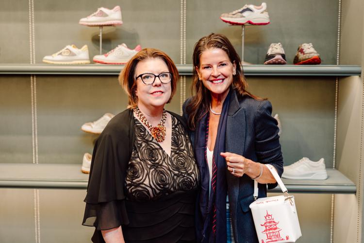 On the Circuit: La Bella Notte Kickoff Party | Events | nfocusmagazine.com