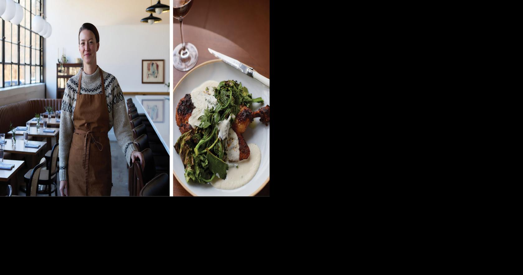 Julia Sullivan’s New Sewanee Restaurant Is Definitely Worth the Trip ...