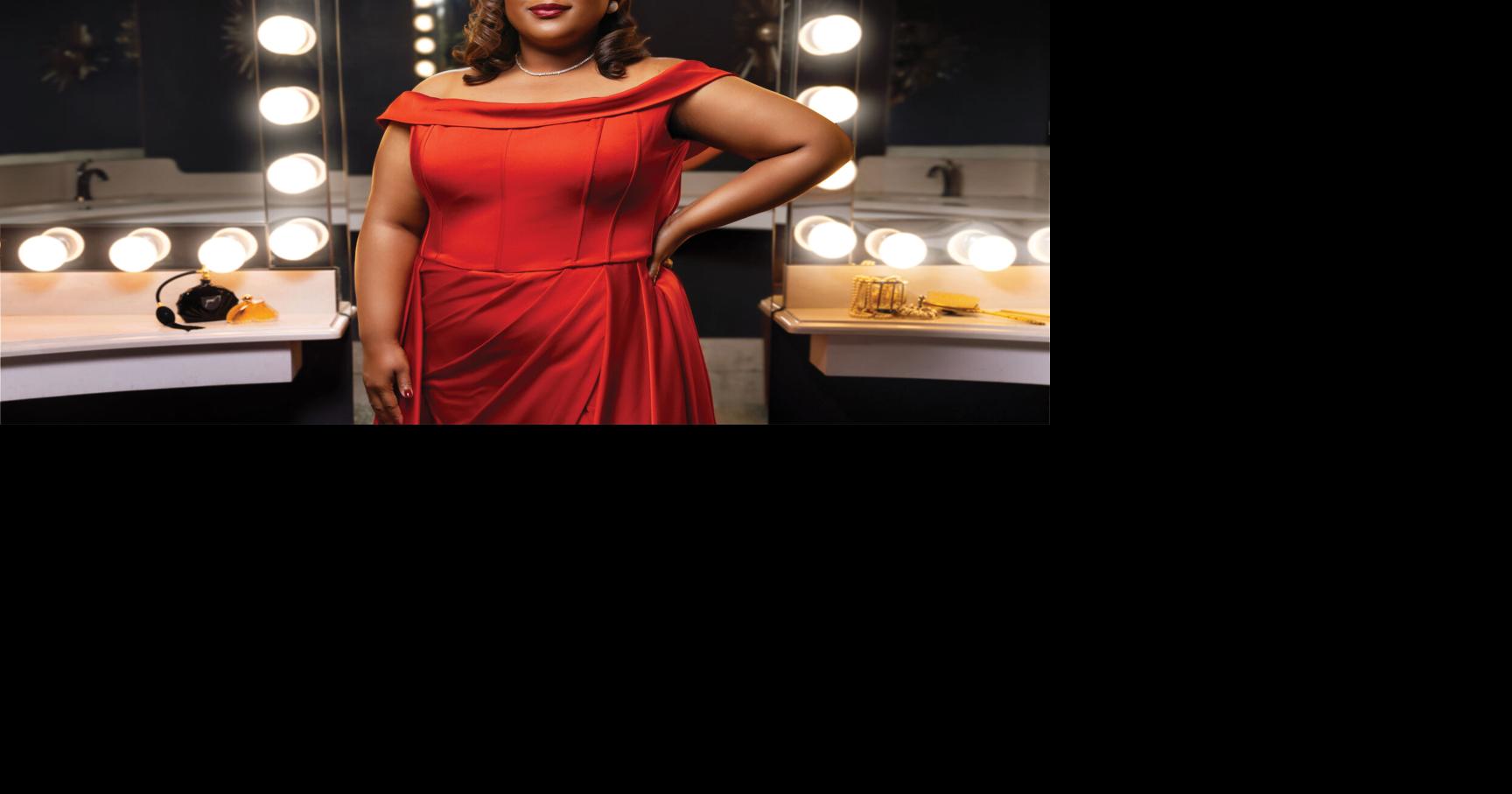 Fresh Faces of Philanthropy: Mary Avent | People + Places ...