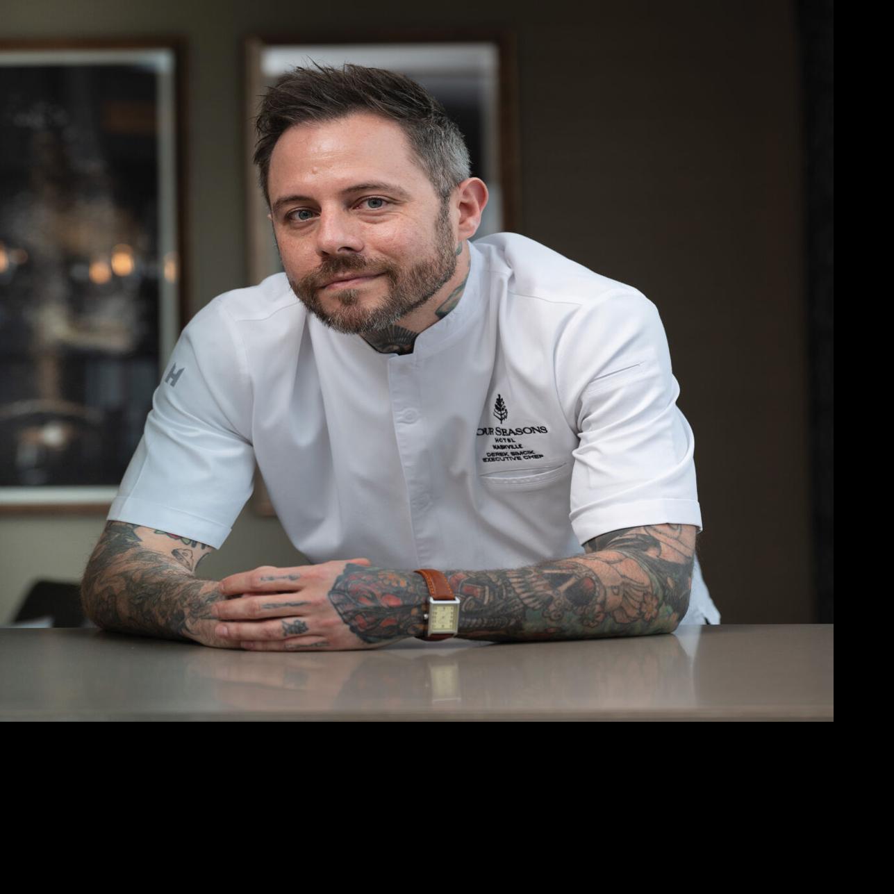 Behind the Scenes: With Danielle Breezy of WKRN News 2 | People ...