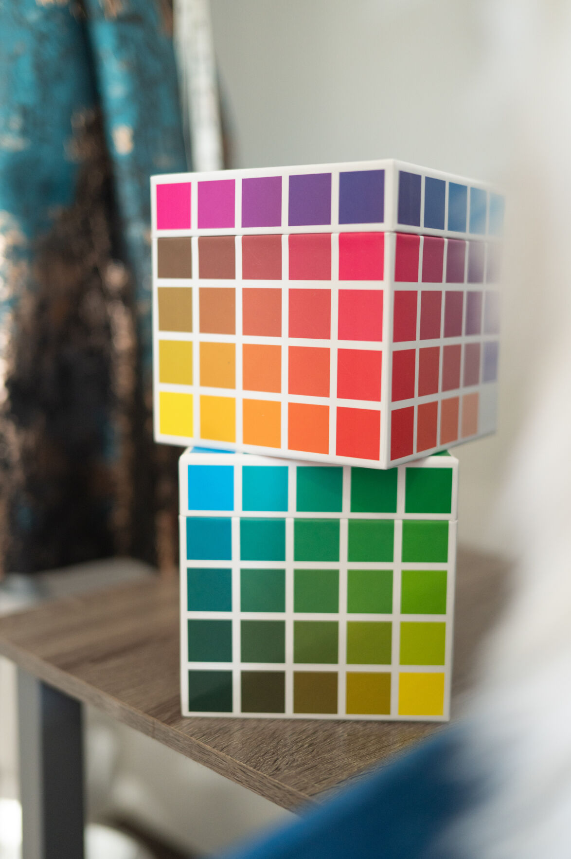 Inside House of Colour With Nashville Analyst Hannah Garber | People ...