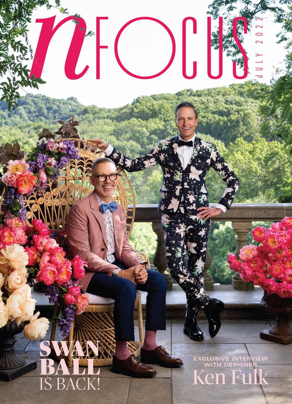 Galas + Soirées | nfocusmagazine.com