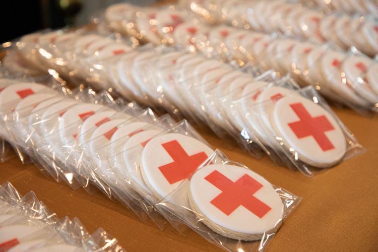 Tiffany Circle Fall Luncheon Highlights the Importance of Community ...