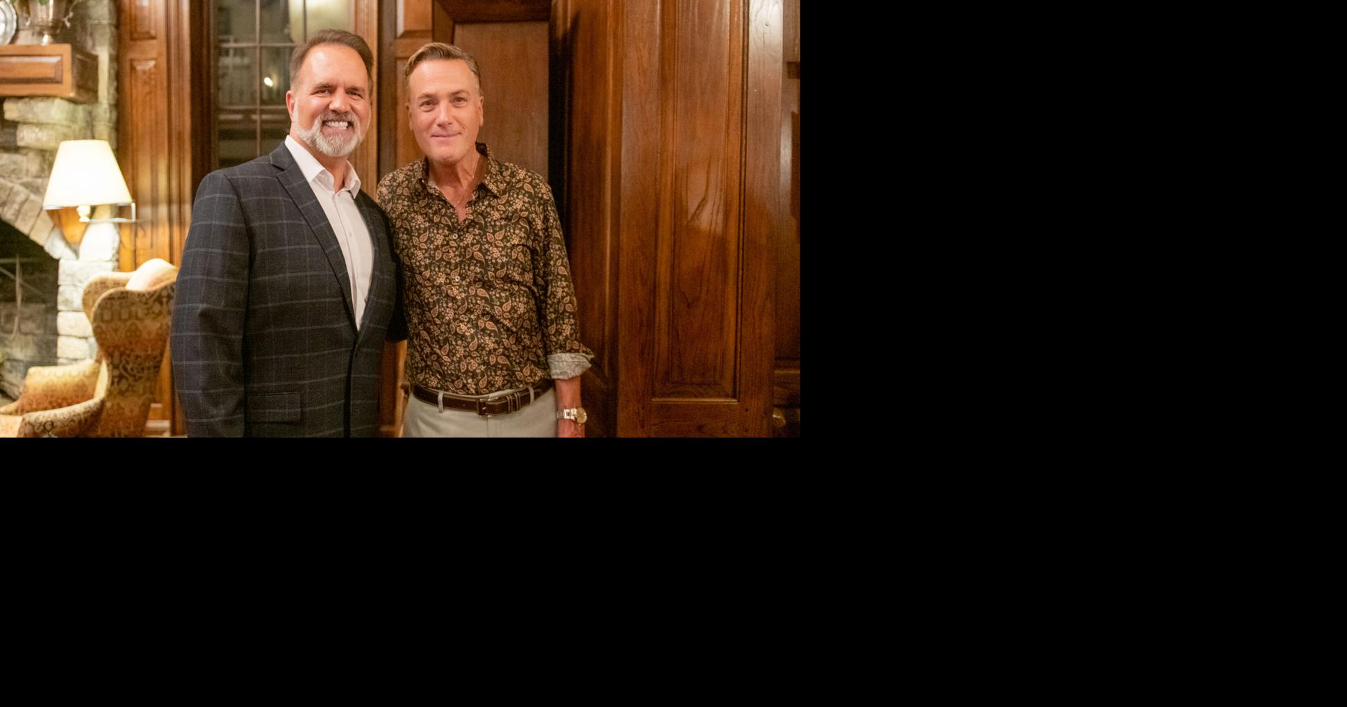 On the Circuit: Rocketown Patrons Party | Events | nfocusmagazine.com