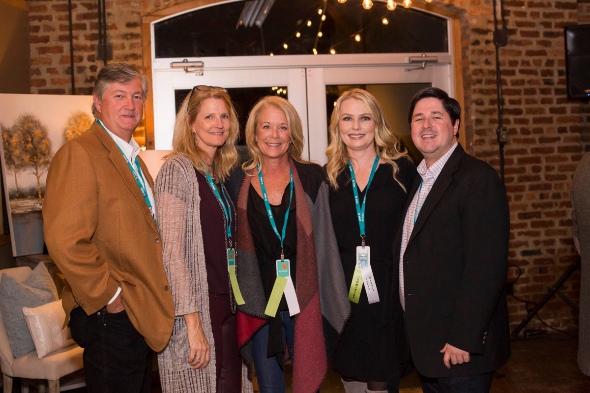 Nsider: Cherish the Night | Events | nfocusmagazine.com