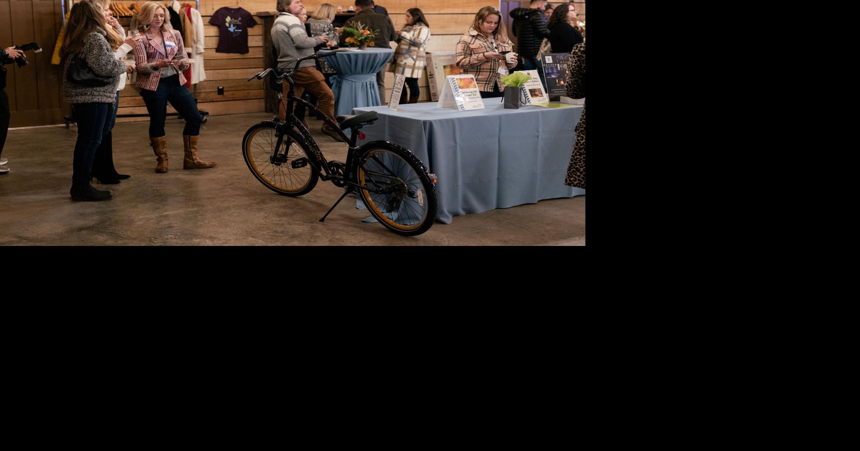 On the Circuit: Alive & The Bluebird | Events | nfocusmagazine.com