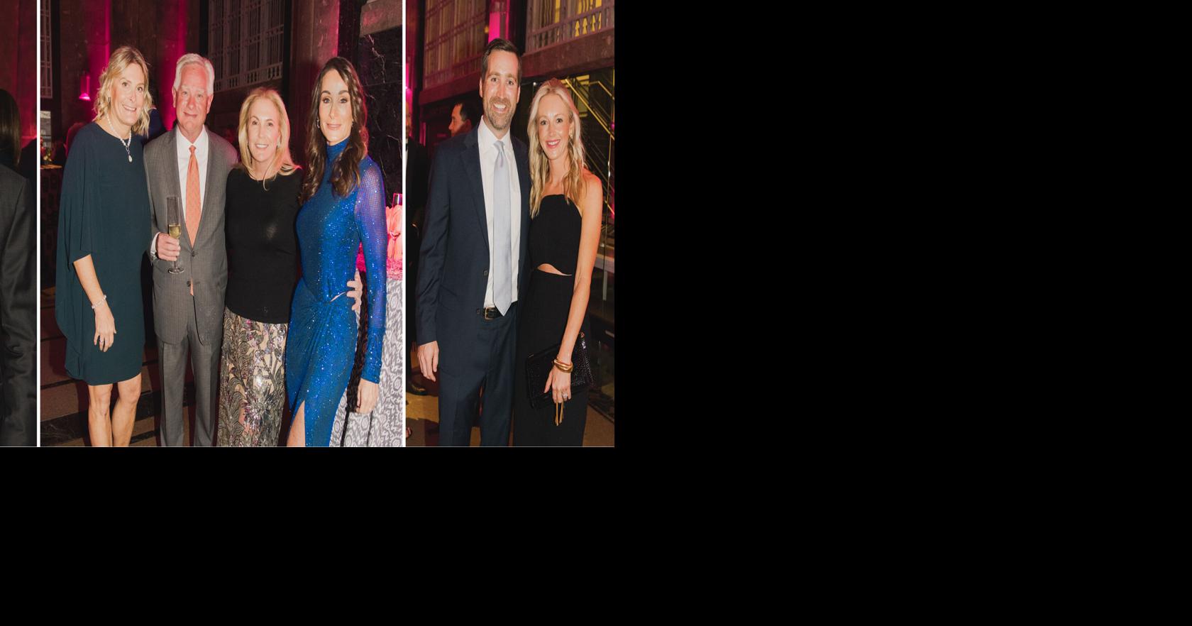 The Frist Gala Patrons Party Celebrates The Body Electric | Events ...