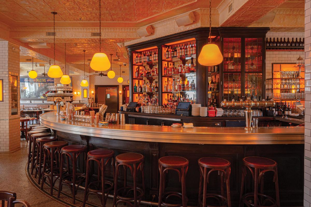 Pastis Brings Iconic French Bistro Vibes to Nashville | Dining ...